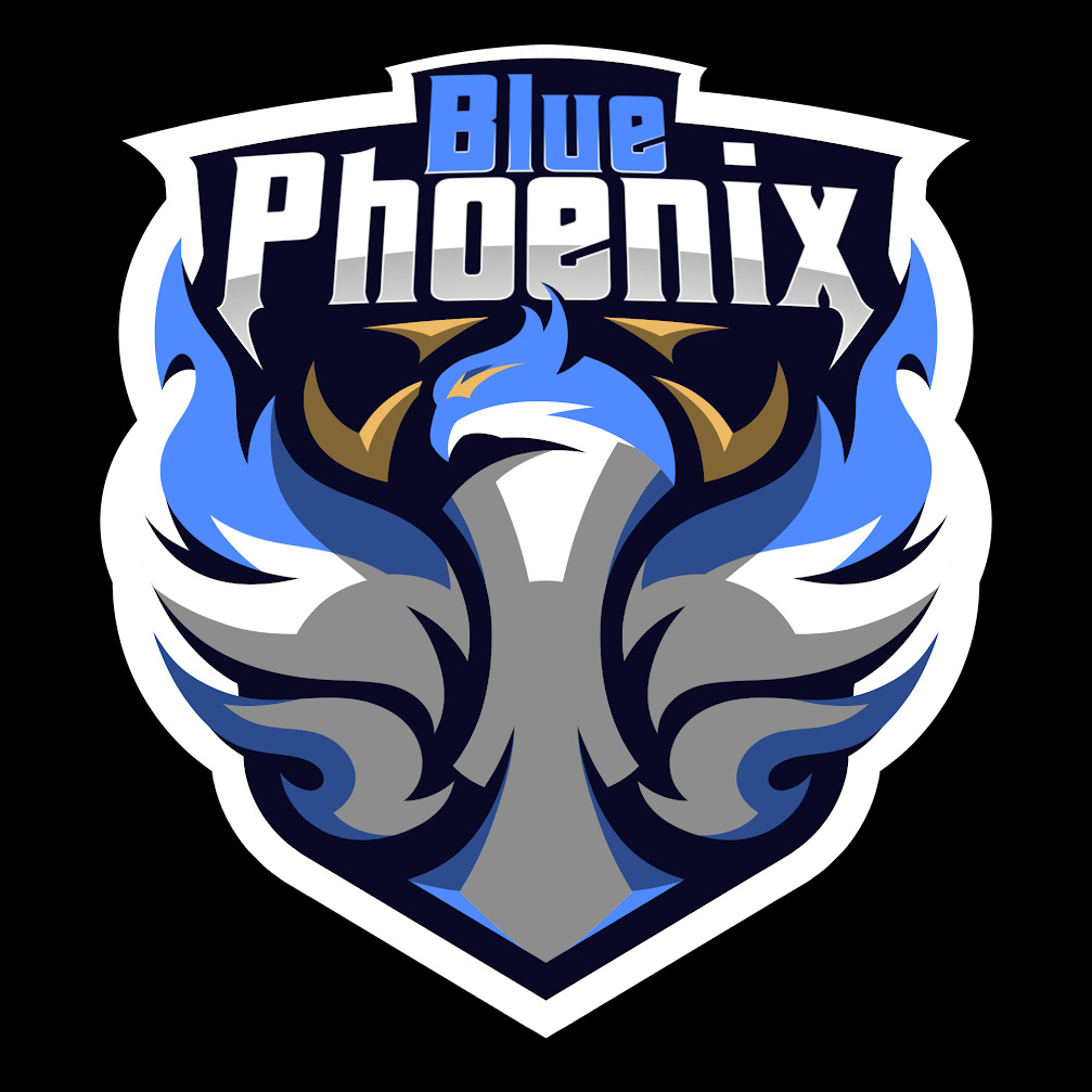 Blue Phoenix - Fortnite Org Roster - Fortnite Tracker