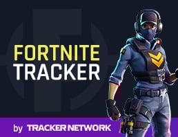 Overlay Editor - Tracker Network