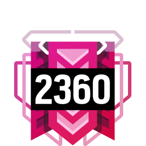 SweetNamiOvO.-'s R6: Siege Overview Stats - Rainbow Six Siege Tracker