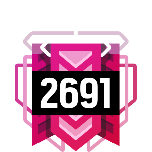 Nina.SCARZ's R6: Siege Overview Stats - Rainbow Six Siege Tracker