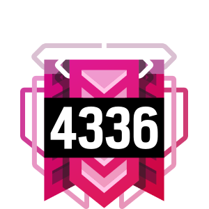 Force's R6: Siege Stats - Rainbow Six Siege Tracker