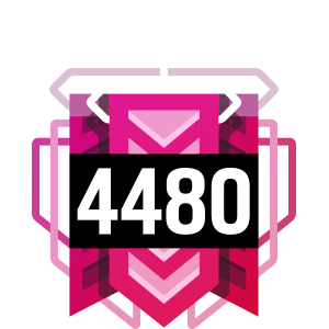 PENTA-Kaizer's R6: Siege Overview Stats - Rainbow Six Siege Tracker