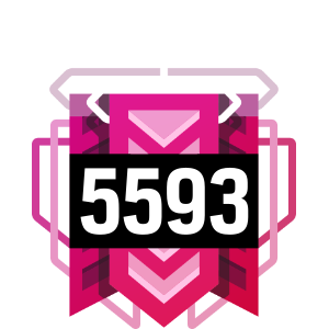 Robbie's R6: Siege Overview Stats - Rainbow Six Siege Tracker