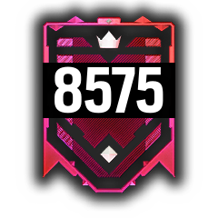 R6Tracker - snapz- - Rainbow Six Siege Player Stats