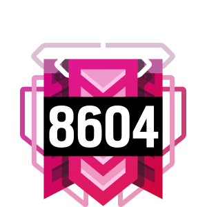 Divided's R6: Siege Stats - Rainbow Six Siege Tracker