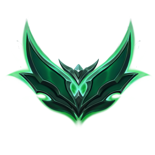 Serval del Caøs's LoL Overview Stats - League of Legends Tracker