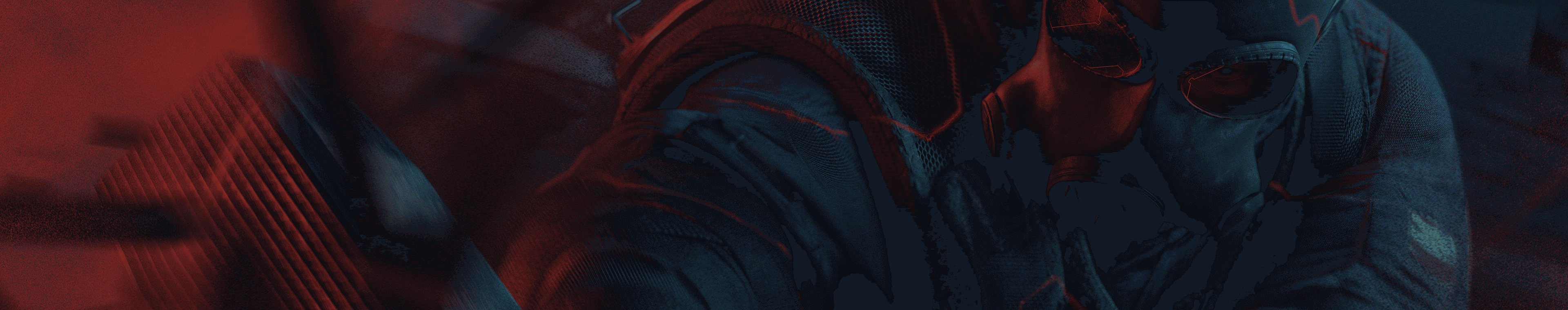 Settings - Rainbow Six Siege Tracker