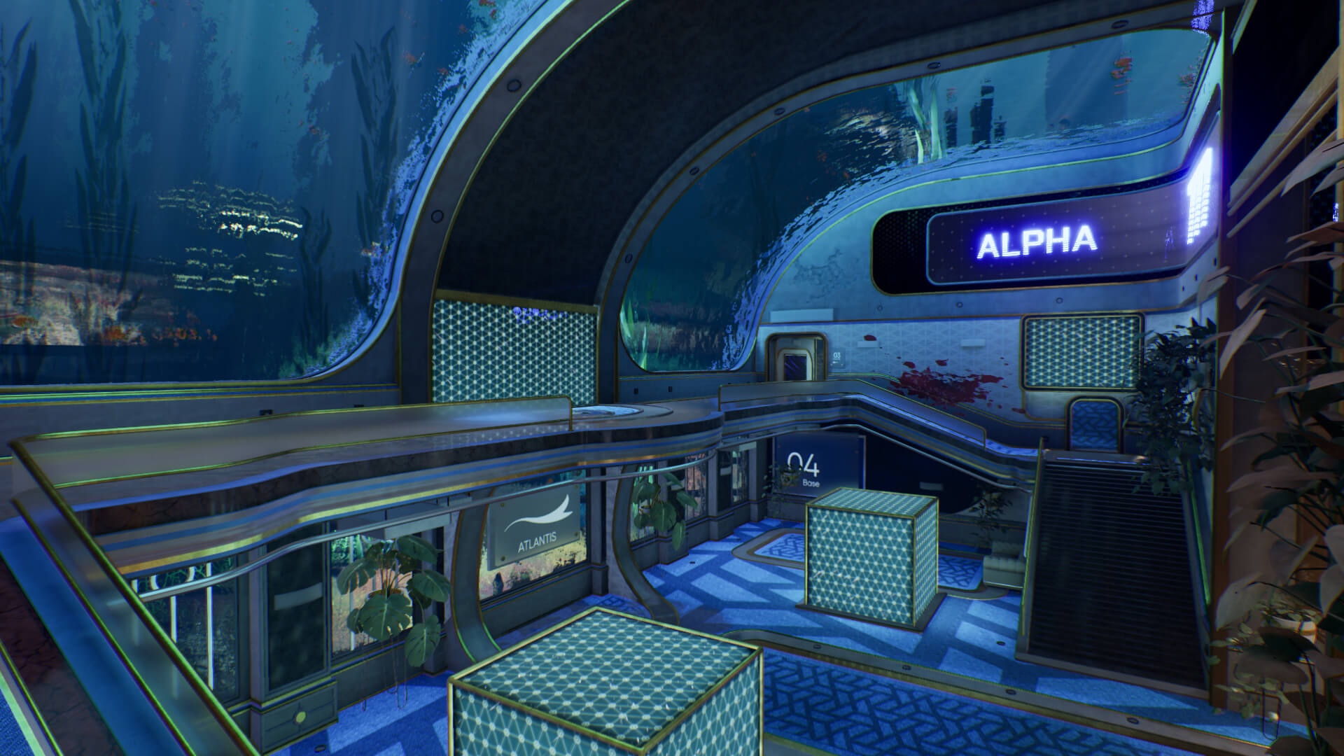 Splitgate Tracker Infiltrator - Locker - Fortnite Tracker