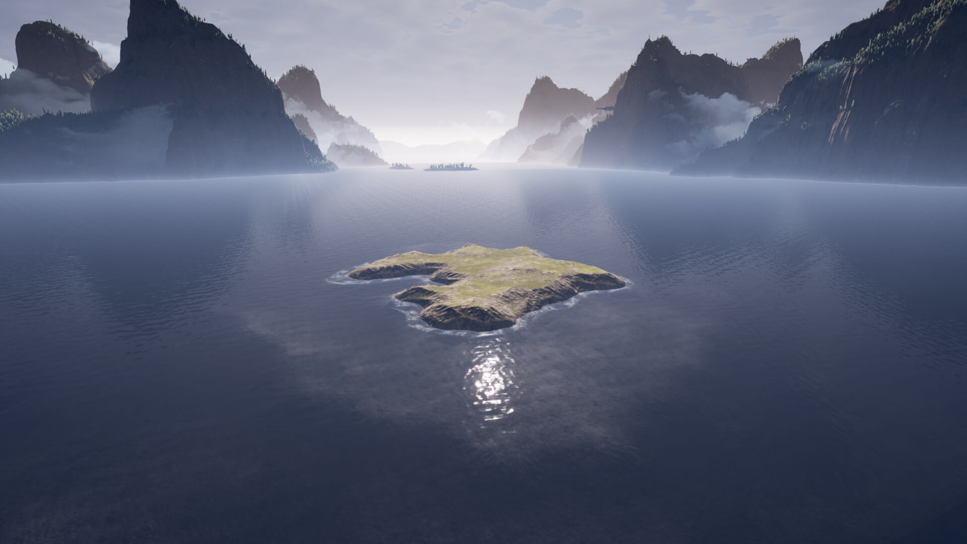 [09/19/22 @ 03:00 AM] Bounty on Wet Ocean - Match - Splitgate Tracker