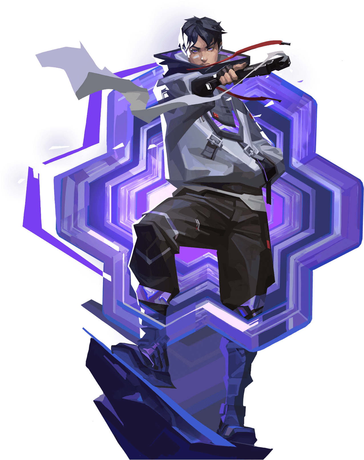 Iso Abilities Guides And Insights Valorant Tracker Database
