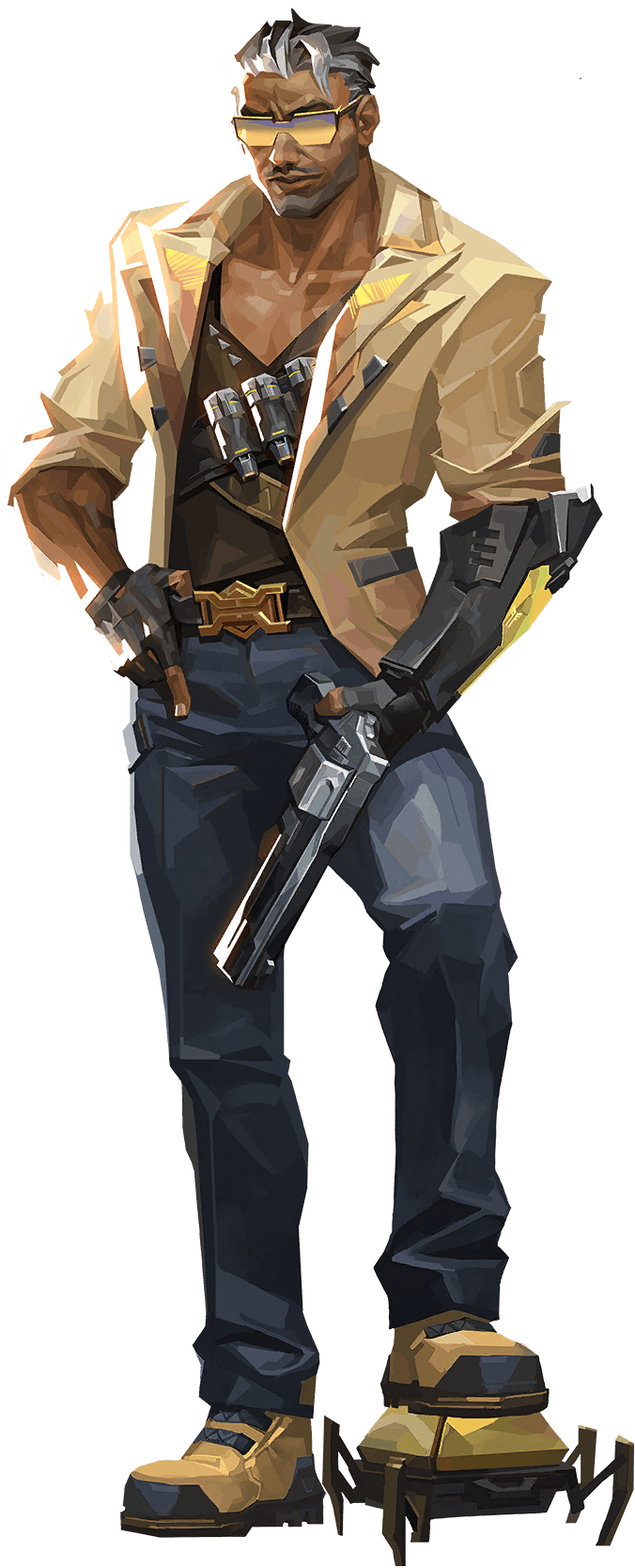 Tejo Abilities, Guides and Insights - Valorant Tracker Database