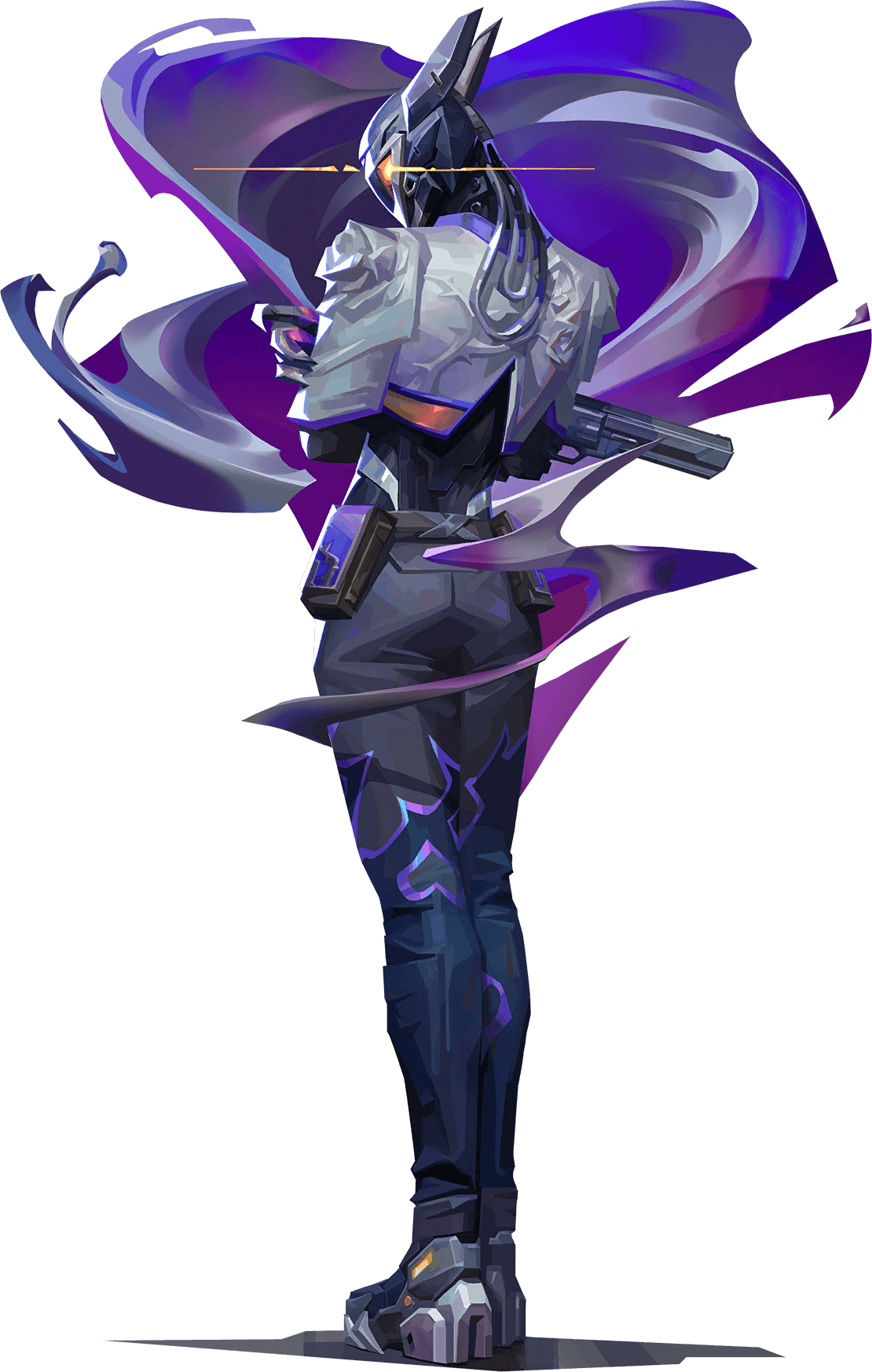 Vyse Abilities, Guides and Insights - Valorant Tracker Database