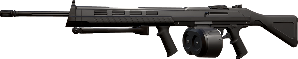 Ares Weapon - Valorant Tracker Database