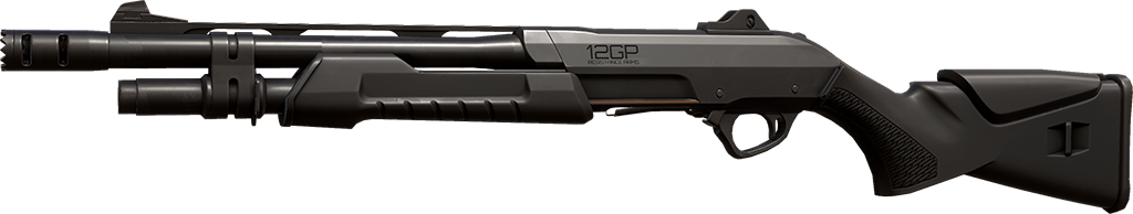 Bucky Weapon - Valorant Tracker Database