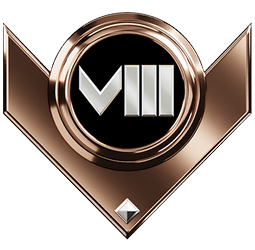 RelFPS's XDefiant Overview Stats - XDefiant Tracker