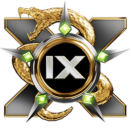 P4tterN1's XDefiant Overview Stats - XDefiant Tracker