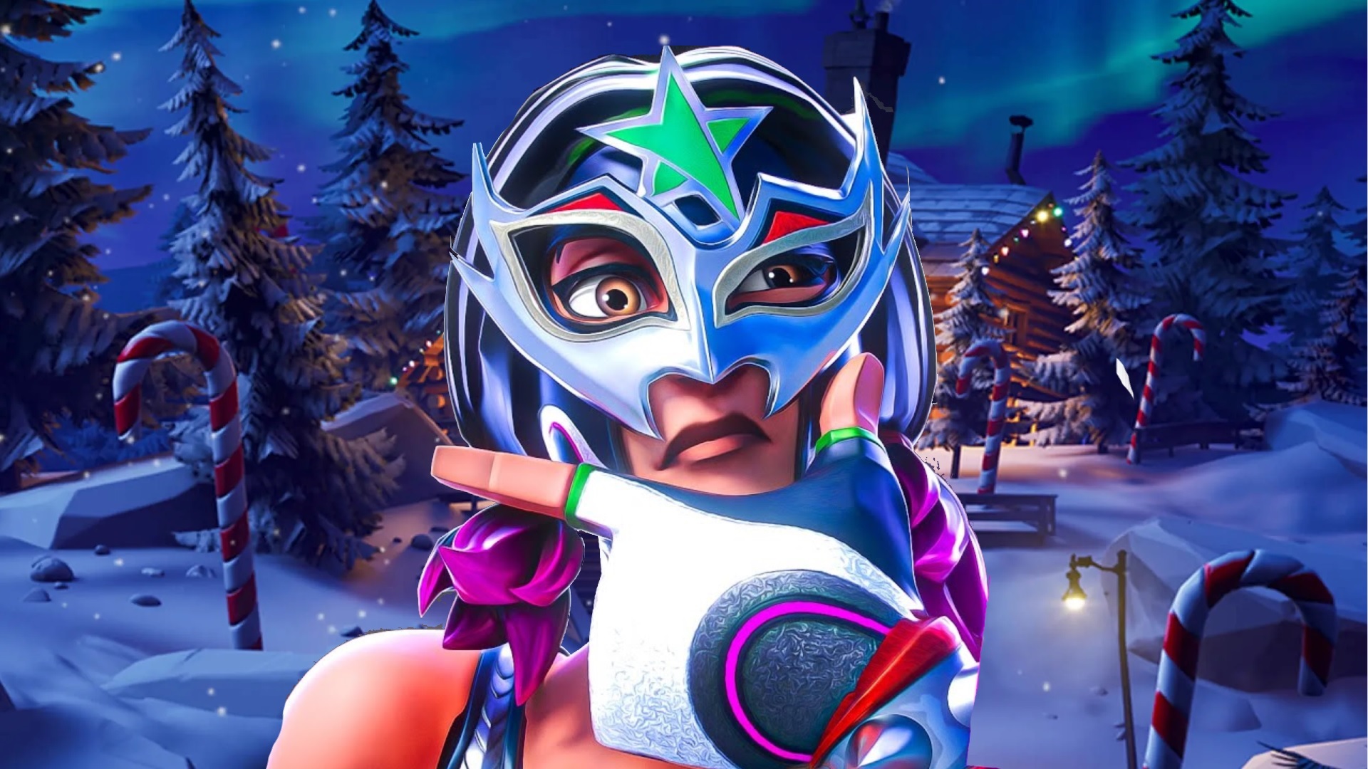 NAC RedMan x8's Fortnite Events - Fortnite Tracker