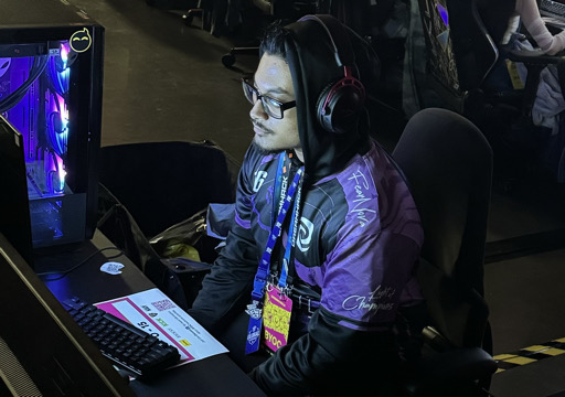 NOVA Sweep's Fortnite Events - Fortnite Tracker