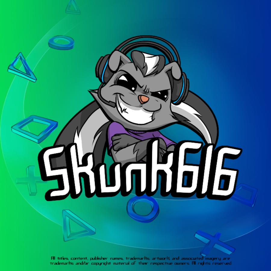 Skunk616's Destiny 2 Overview Stats - Destiny Tracker