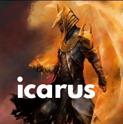 icarus's Destiny 2 Overview Stats - Destiny Tracker