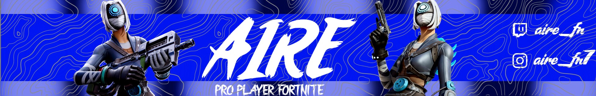 twitch aire_fn - Events - Fortnite Tracker