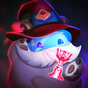 Berserk Butcher's LoL Match History - League of Legends Tracker