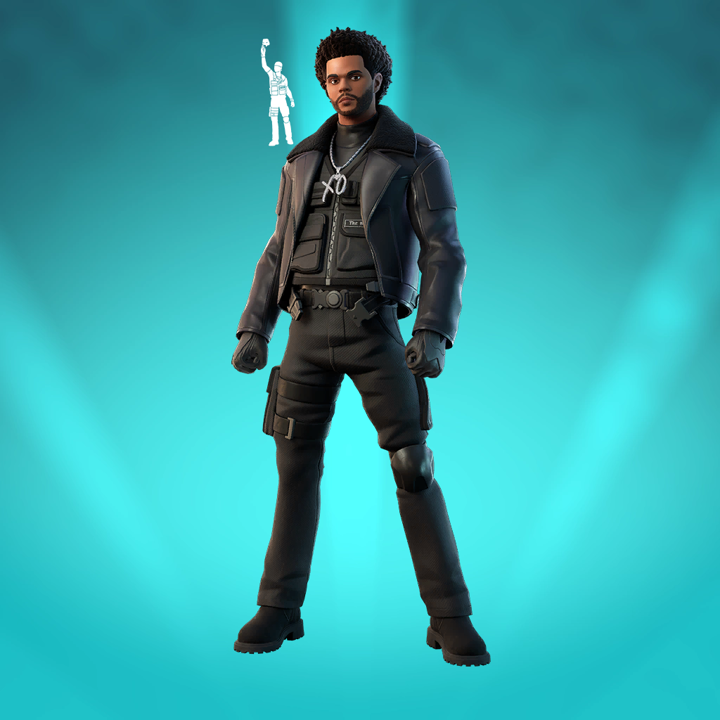 Fortnite Item Shop - Today's Fortnite Shop - Cosmetics and Skins