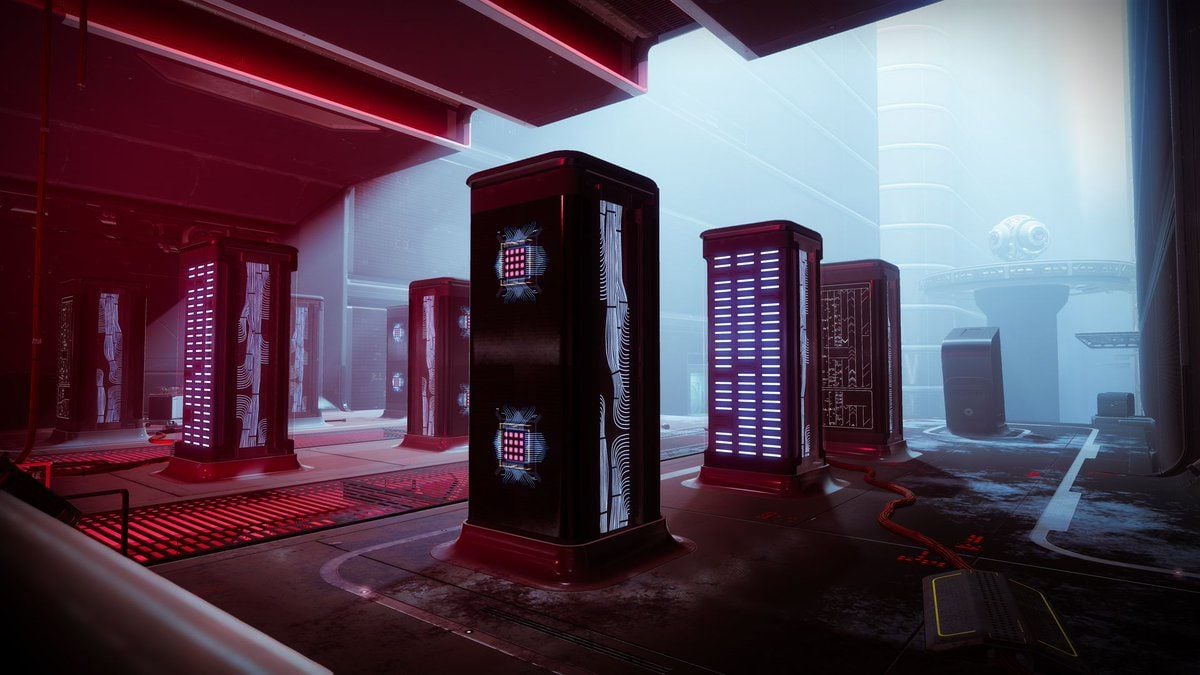 Bungie Reveals New Details For The Next Raid Race - Destiny Tracker