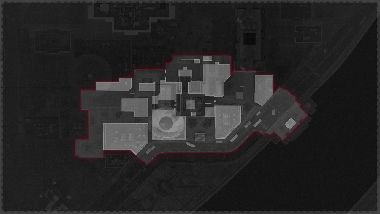 First Look at All Multiplayer Maps in Black Ops Cold War - Cold War Tracker