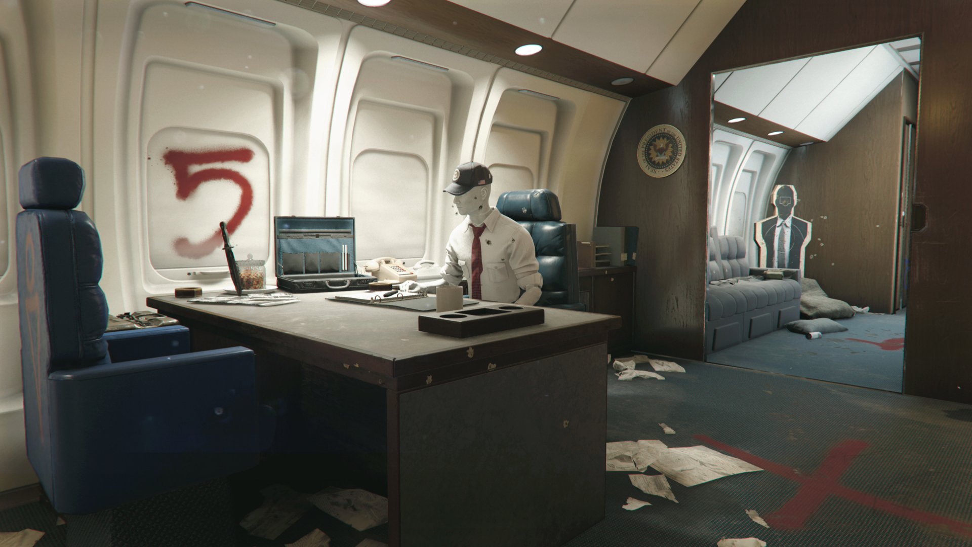 First Look at All Multiplayer Maps in Black Ops Cold War - TRN Checkpoint