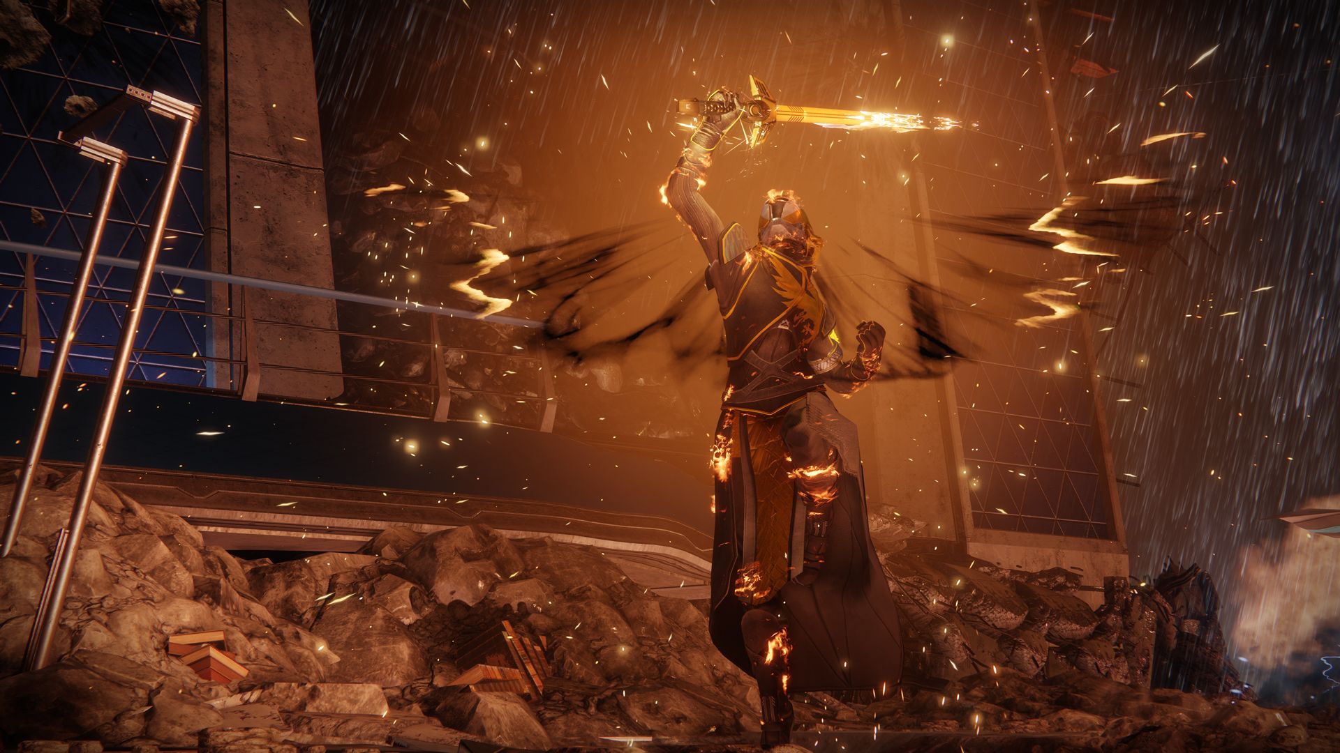 Destiny 2 director Luke Smith talks updating Light subclasses, Stasis ...