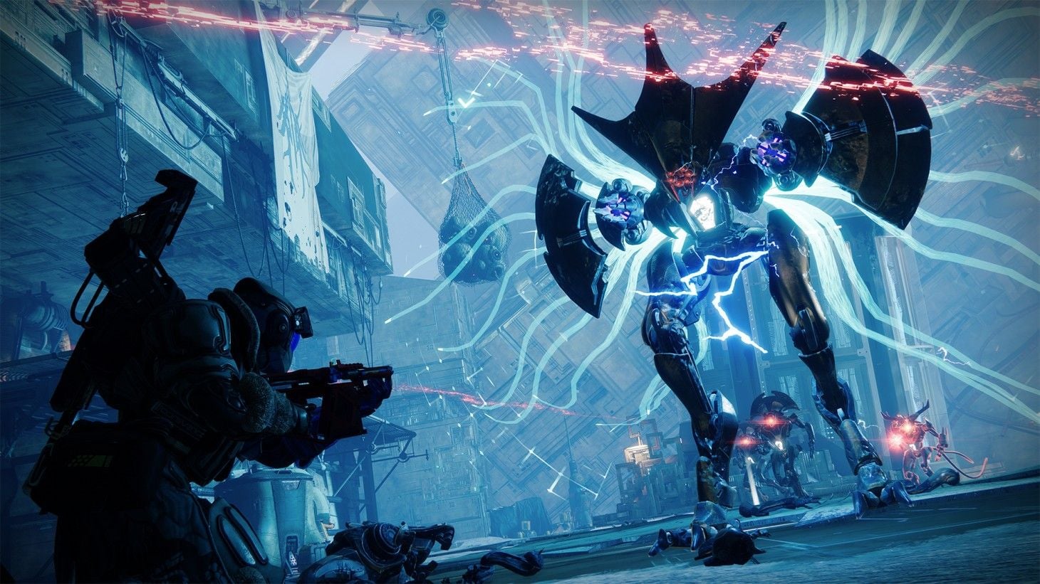 Bungie addresses Sunsetting after Destiny 2 backlash, reveal how they ...