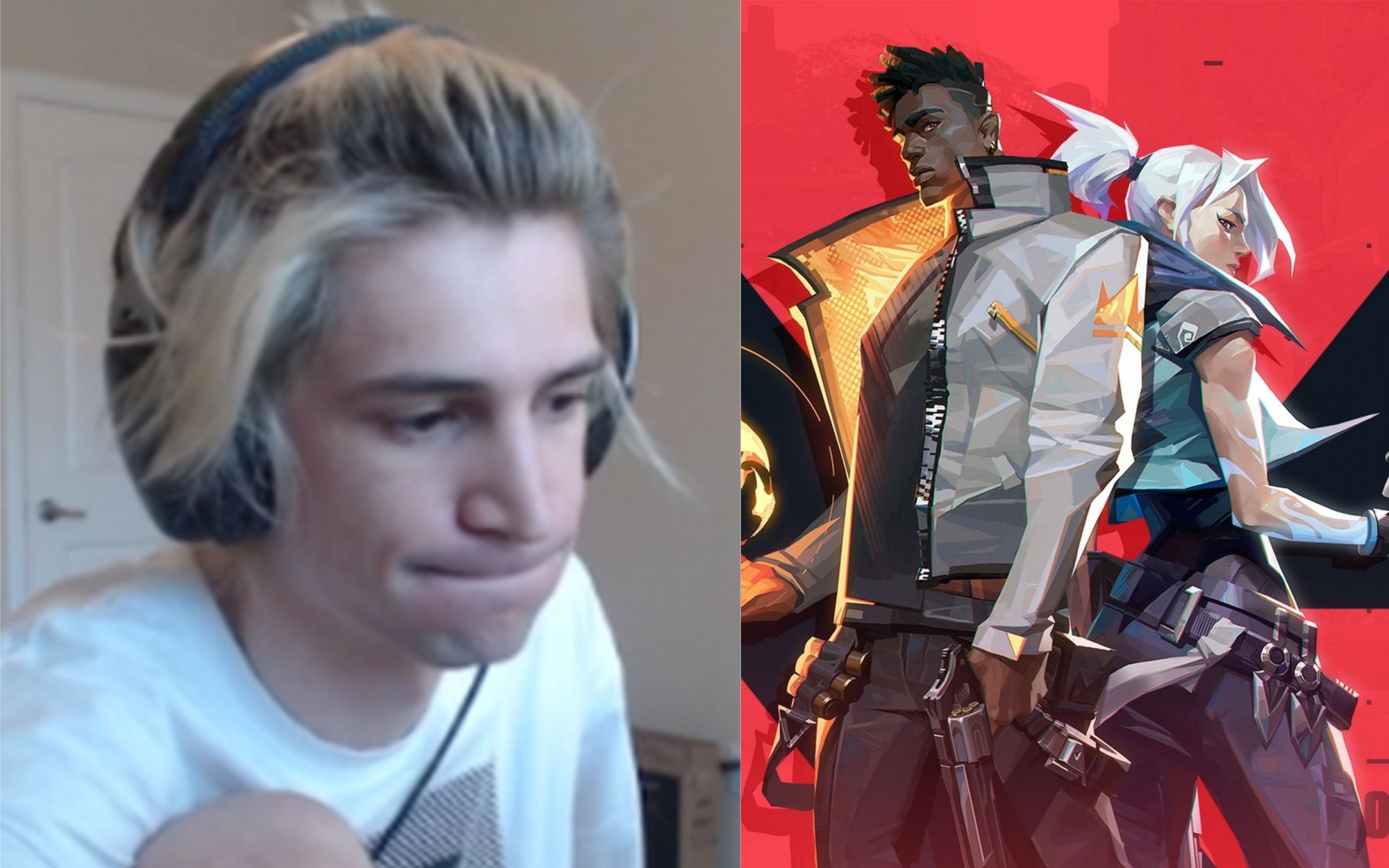 Is Riot’s digital Valorant event happening on Friday? - Valorant Tracker