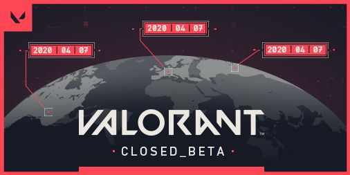 How to get your hands on the Valorant closed beta - Valorant Tracker