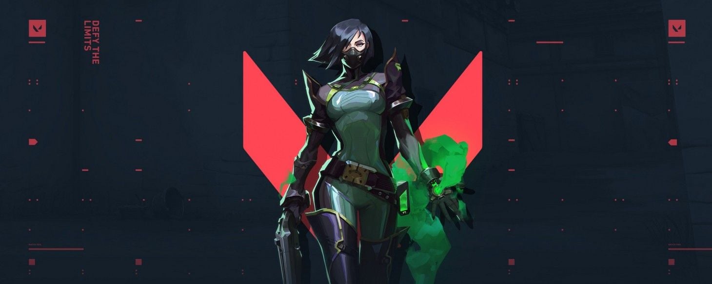 Valorant: Agents and abilities guide - Valorant Tracker