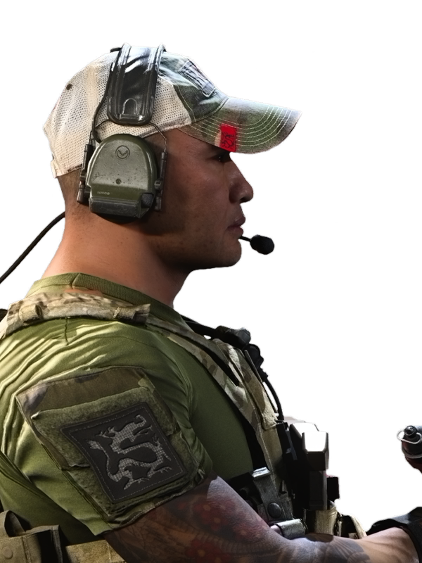 What's Included in the Ronin Operator Bundle in Call of Duty: Modern ...