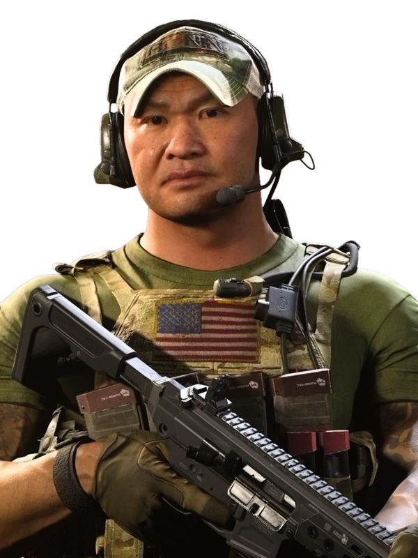 What's Included in the Ronin Operator Bundle in Call of Duty: Modern ...