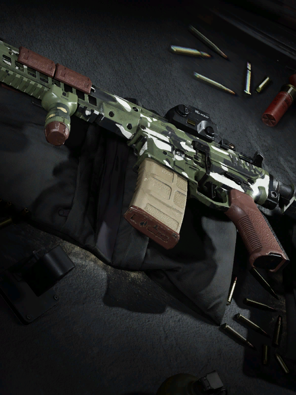 What's Included in the Ronin Operator Bundle in Call of Duty: Modern ...