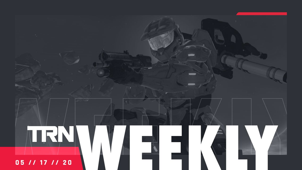 TRN WEEKLY: May 17, 2020 - Tracker Network