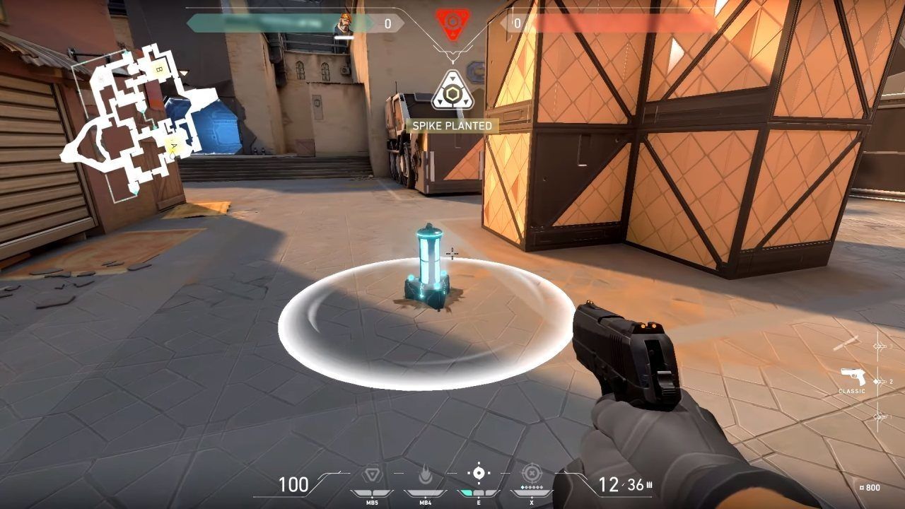 3 Basic tips to do better as a team in Valorant - Valorant Tracker