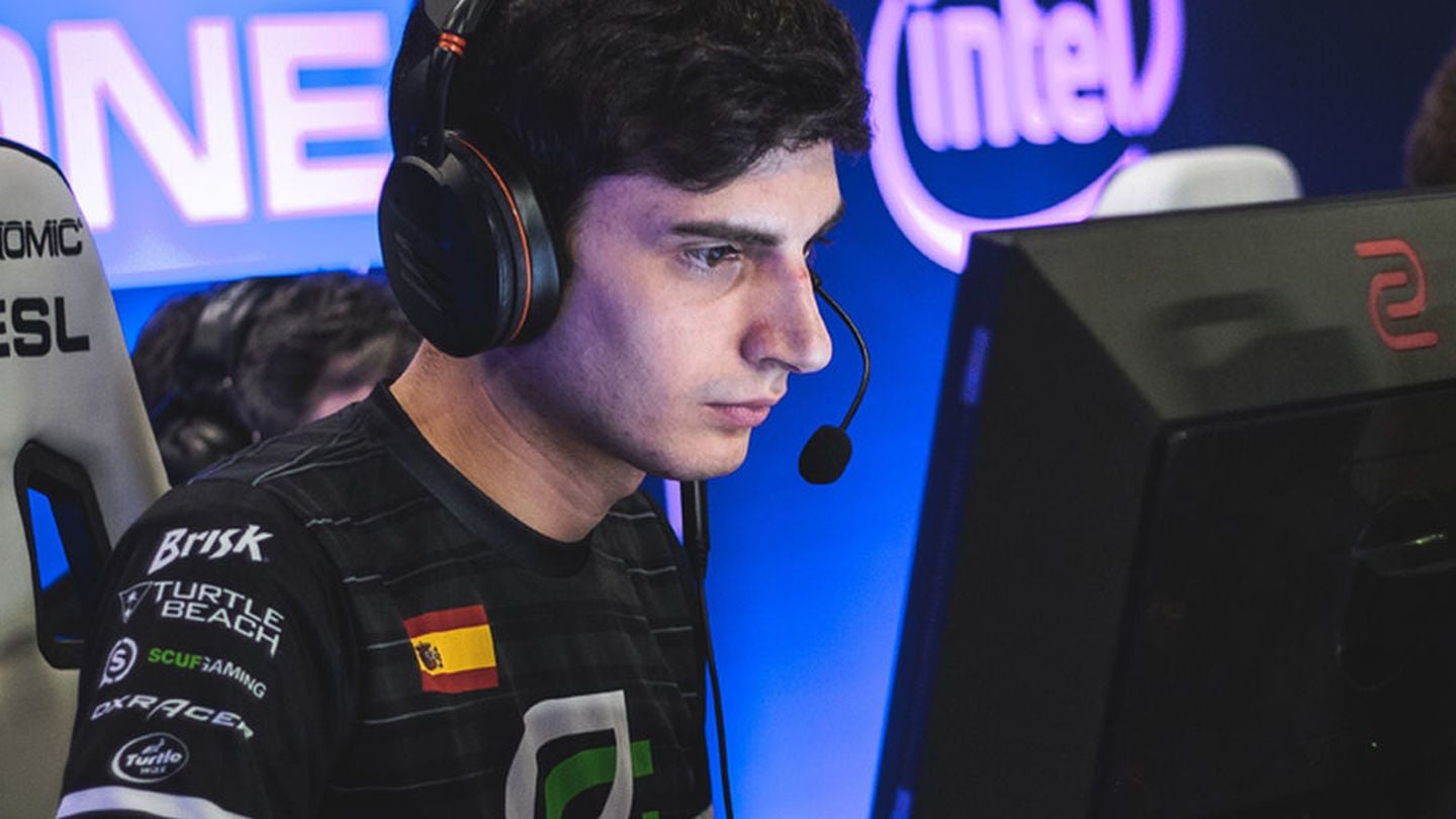 Mixwell signs to G2 Esports as Valorant pro - Valorant Tracker
