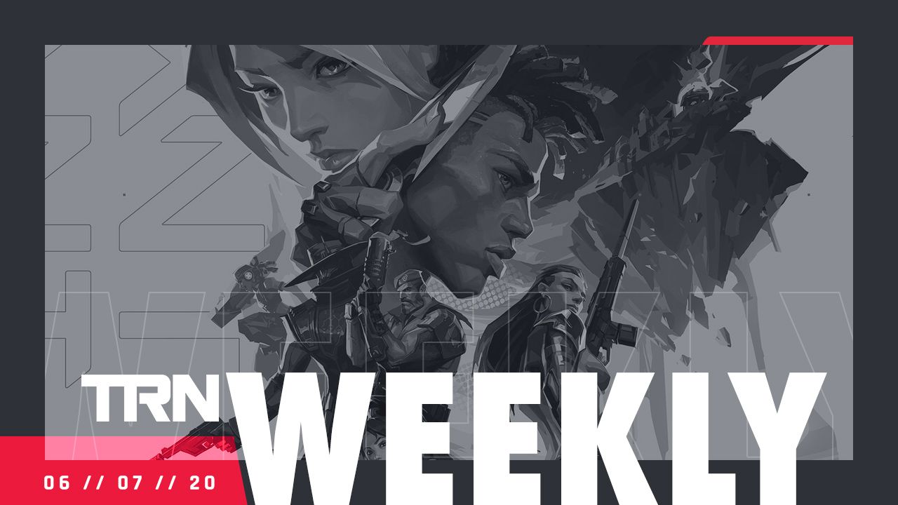 TRN WEEKLY: June 7, 2020 - Tracker Network