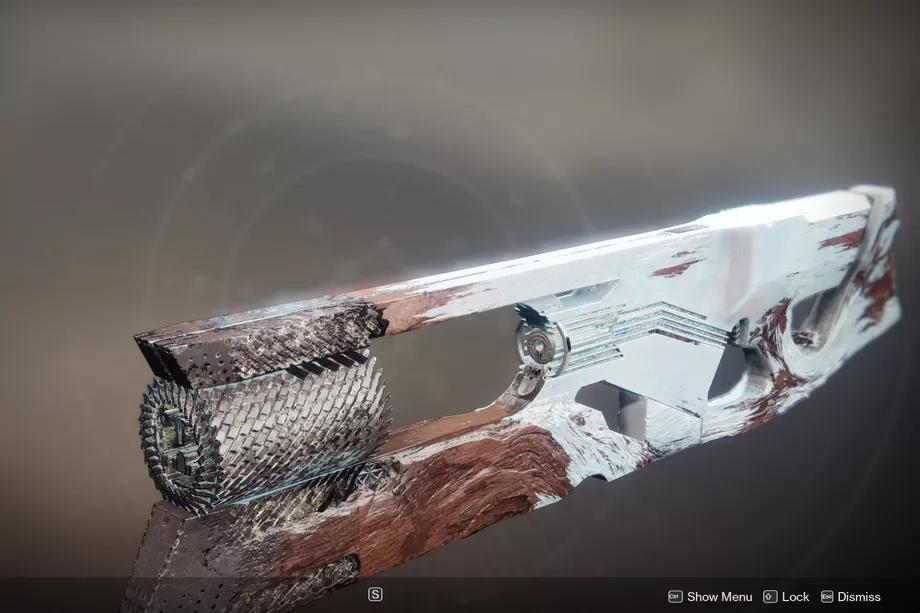 How to get new Destiny 2 exotic trace rifle 'Ruinous Effigy': quest ...