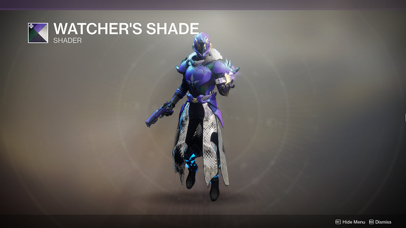 Guardians can now earn Destiny 2 shaders and emblems by subbing to ...
