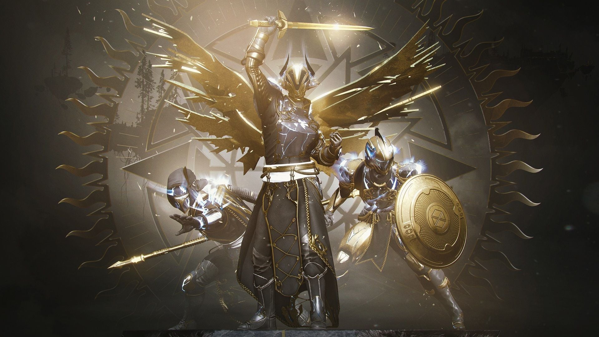 Destiny 2's annual Solstice of Heroes event is set to return again this ...