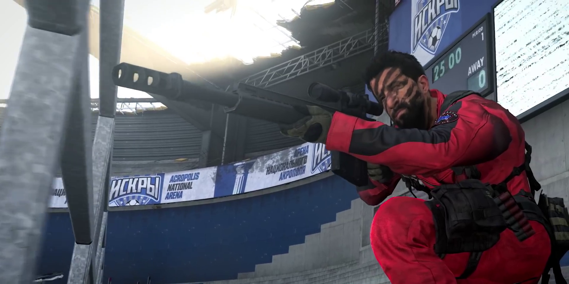 Call of Duty: Warzone to Integrate with Future Titles - COD Warzone Tracker