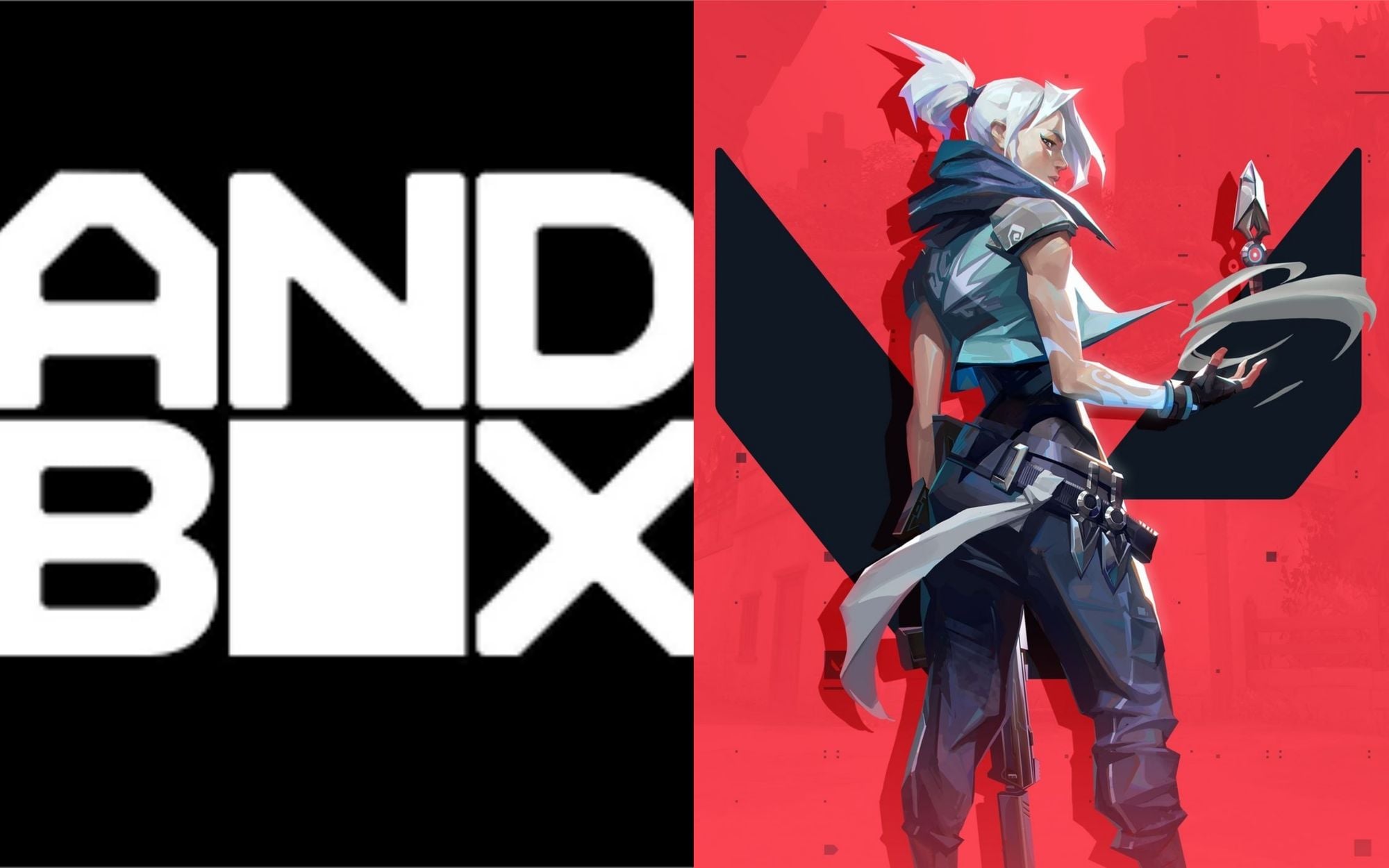 Andbox will use AI to complete new Valorant roster - Valorant Tracker