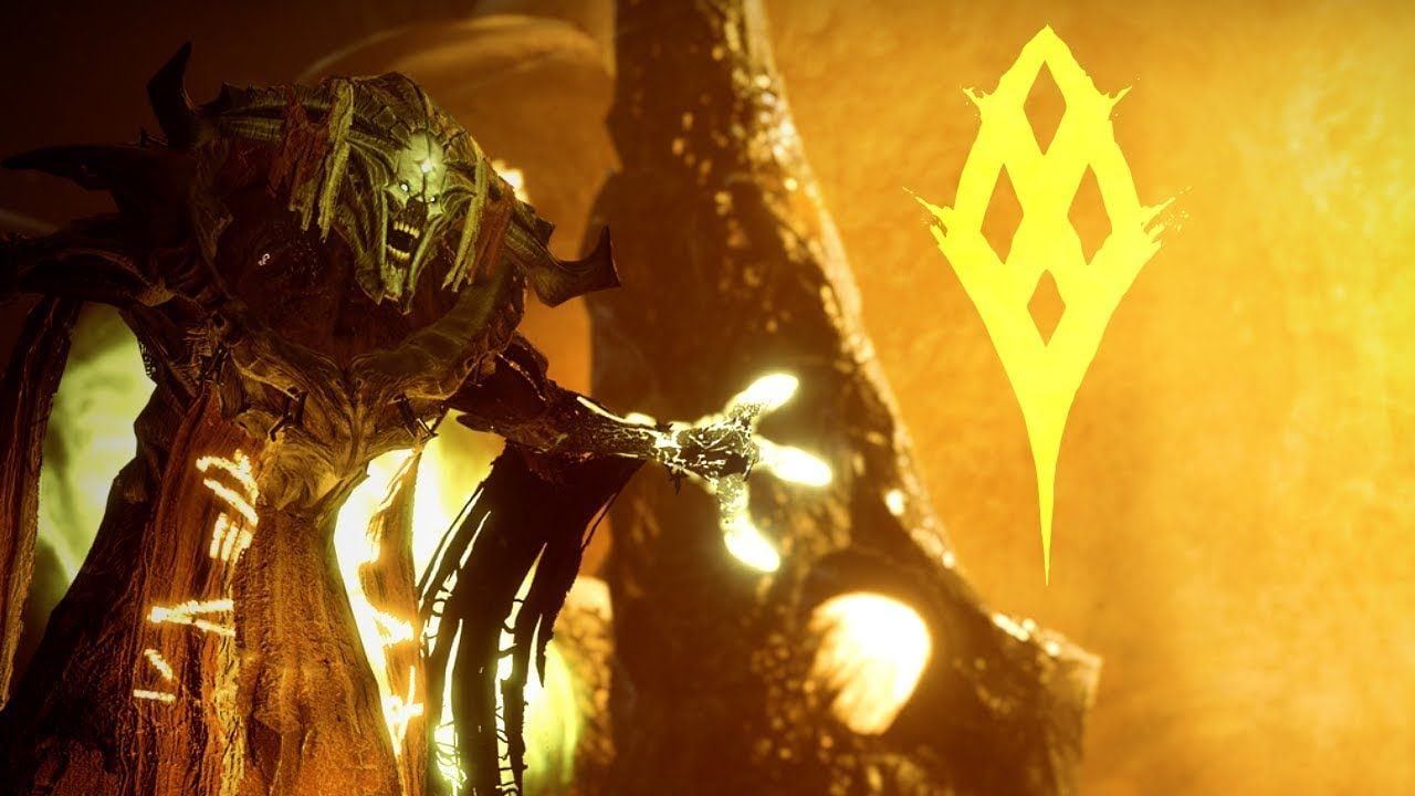 Destiny 2 Weekly Reset: September 22 – Strange Terrain Nightfall, Io ...