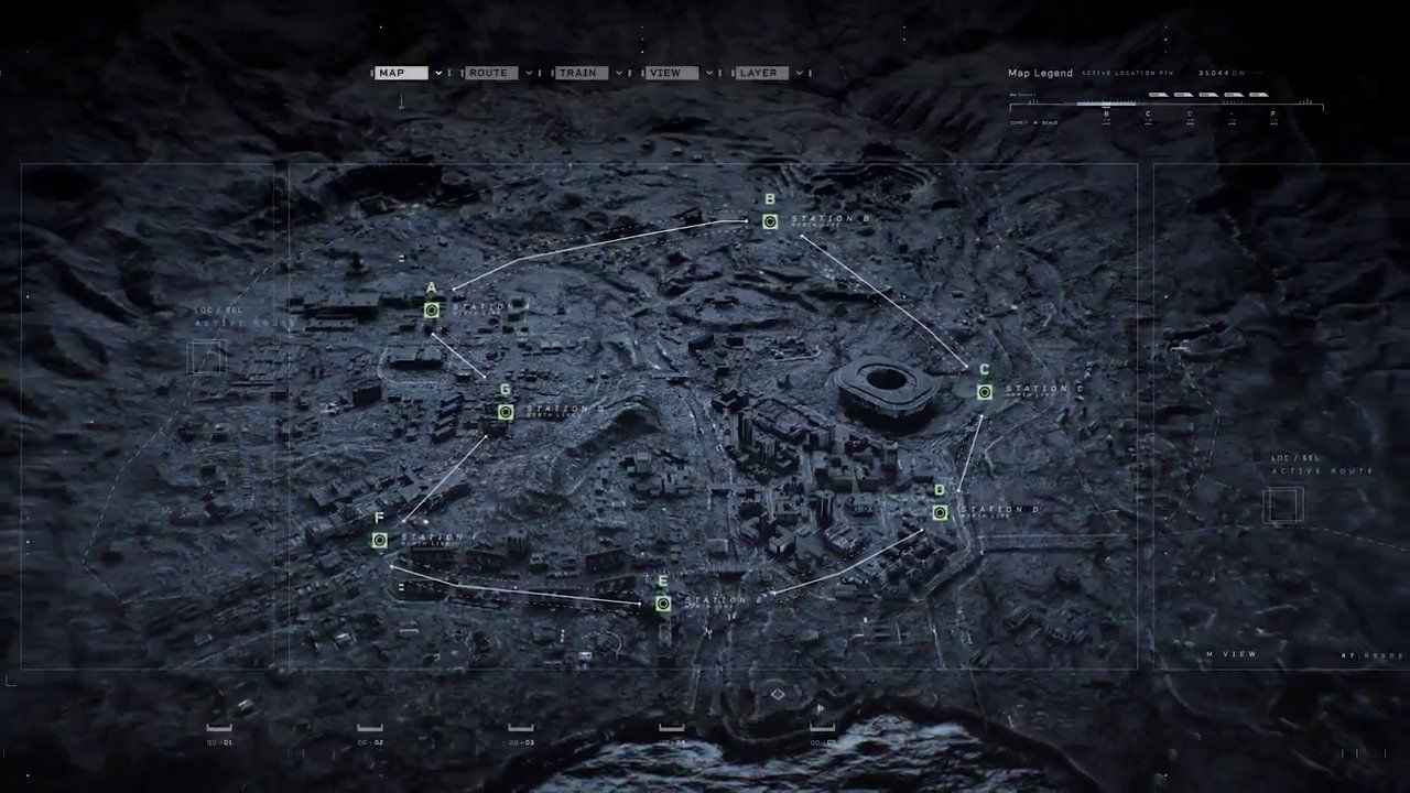 Season 6 of Modern Warfare and Warzone Revealed - COD Tracker