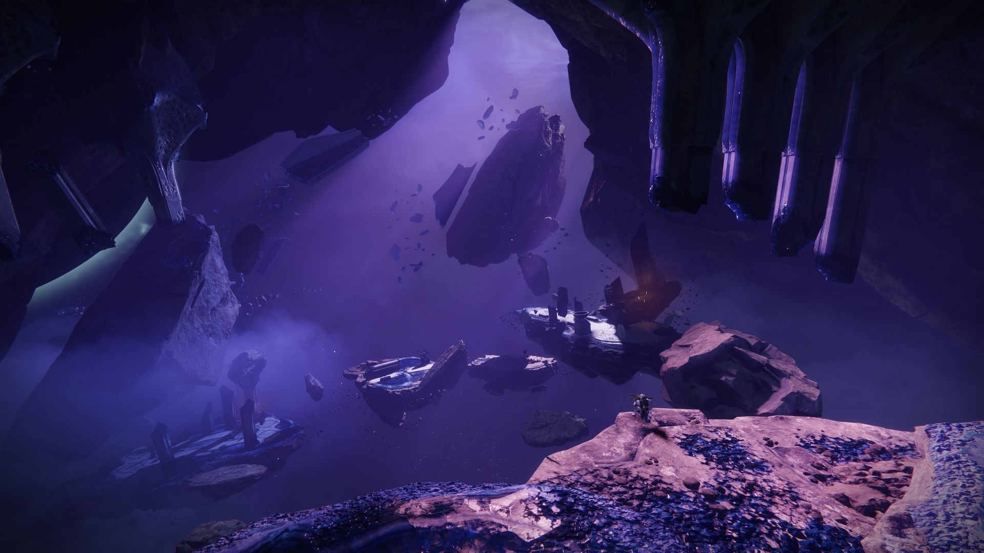 Destiny 2 Weekly Reset: September 1 – The Corrupted Nightfall, Mars ...